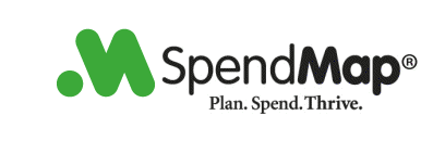 SpendMap Login Page